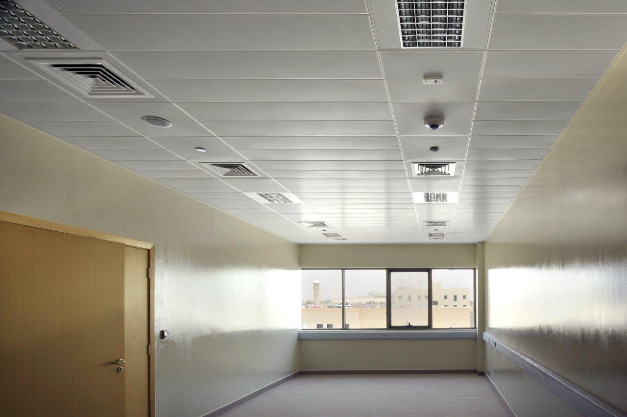 Aircraft Hangar, Abu Dhabi