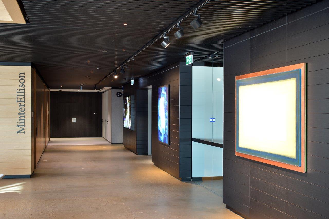 Minter Ellison, Sydney