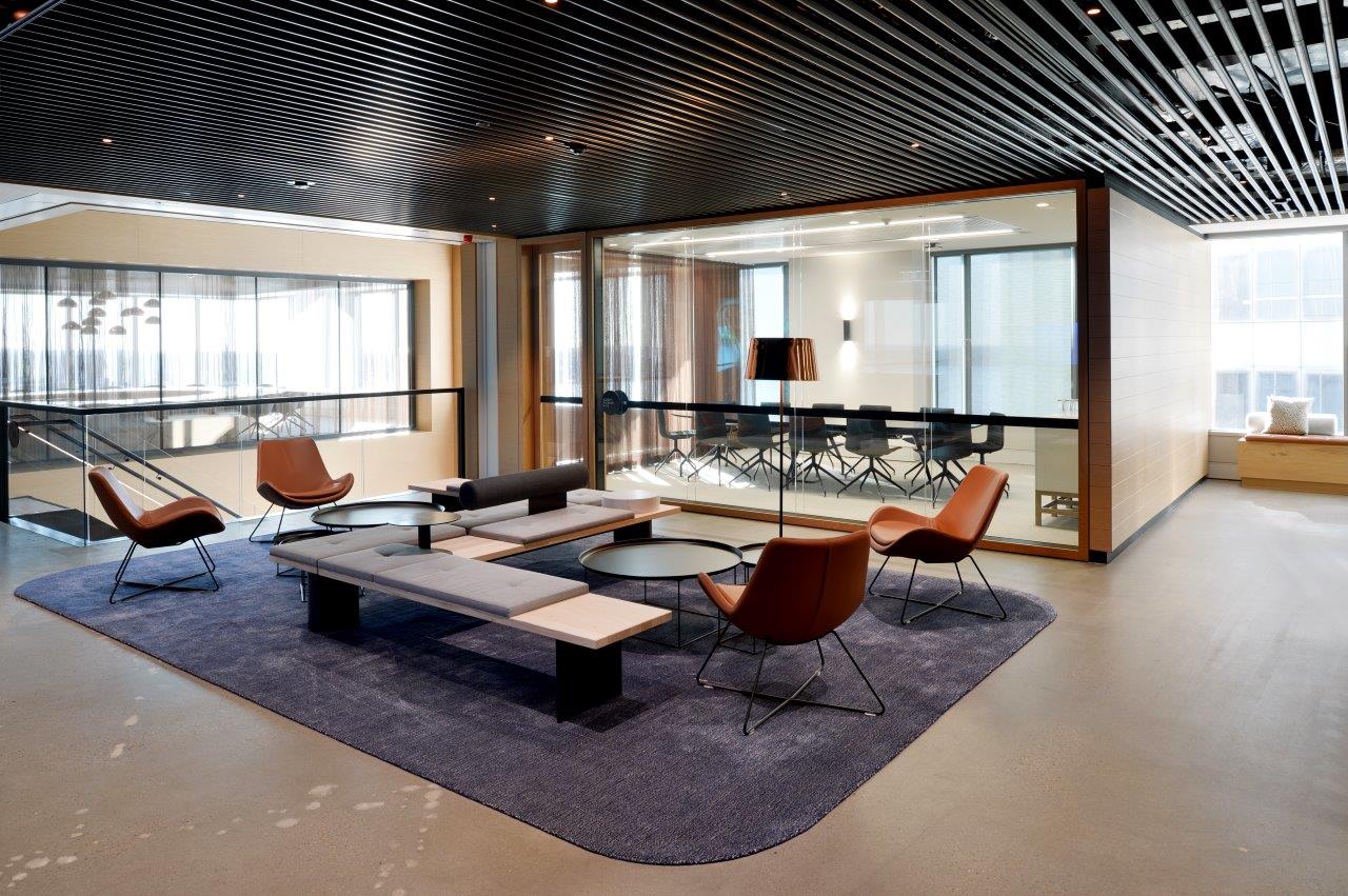 Minter Ellison, Sydney