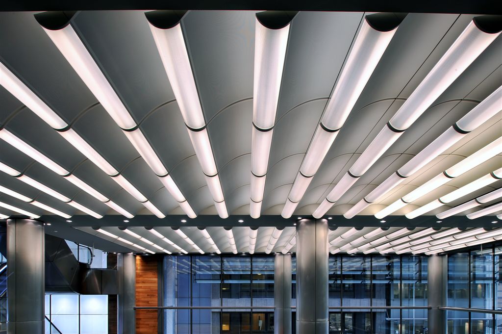 Ropemaker Place, London