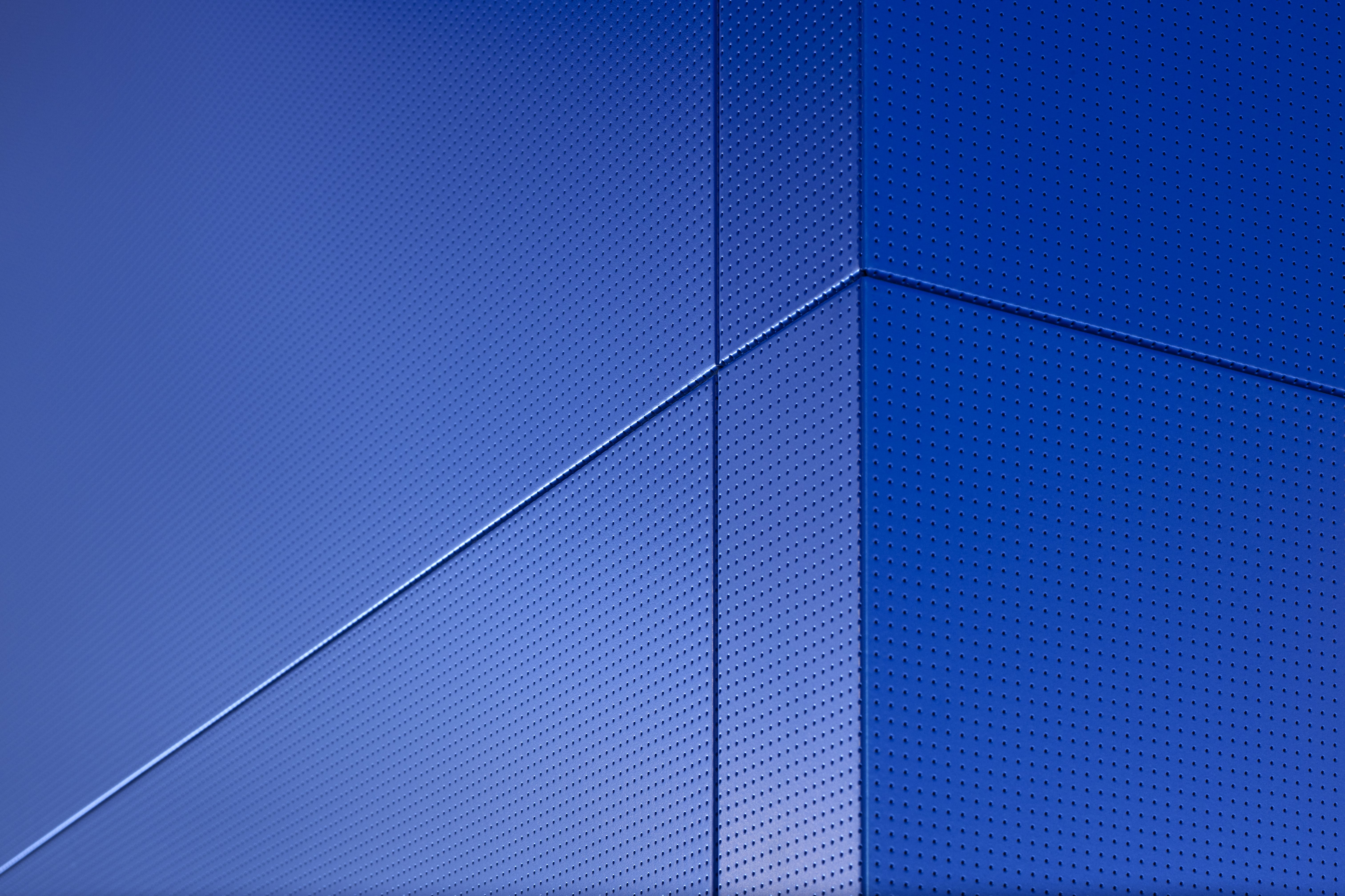 Metal Ceilings and Architectural Metalwork Manufacturer | SAS ...