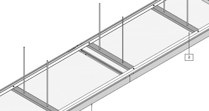 Metal Ceilings and Architectural Metalwork Manufacturer | SAS ...