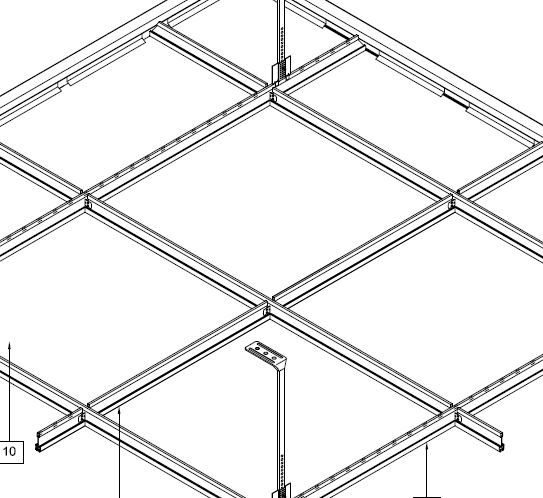 Metal Ceilings and Architectural Metalwork Manufacturer | SAS ...