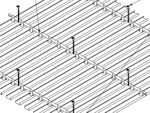 Everything You Need to Know About Coffered Ceilings | SAS International