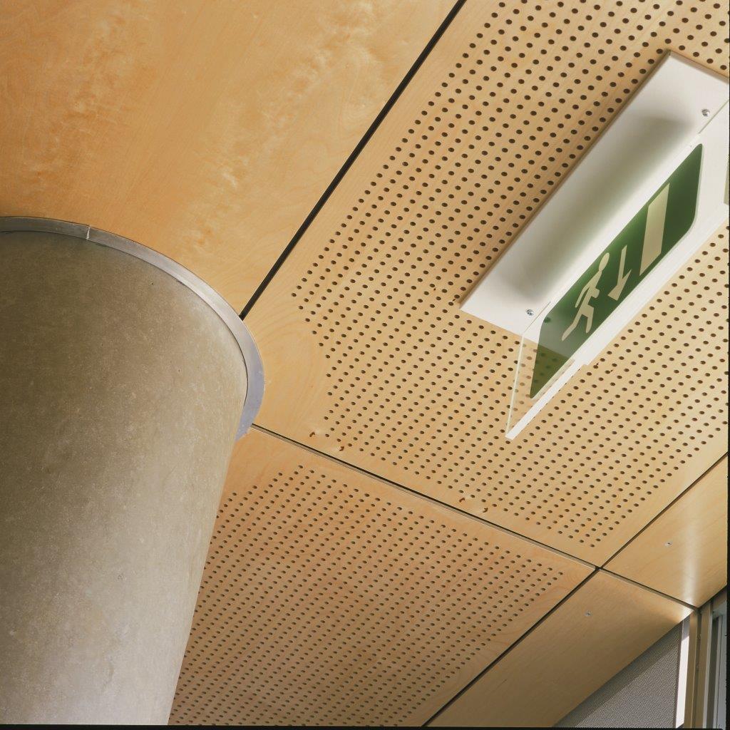 SAS800 Trucell Open Cell Ceiling