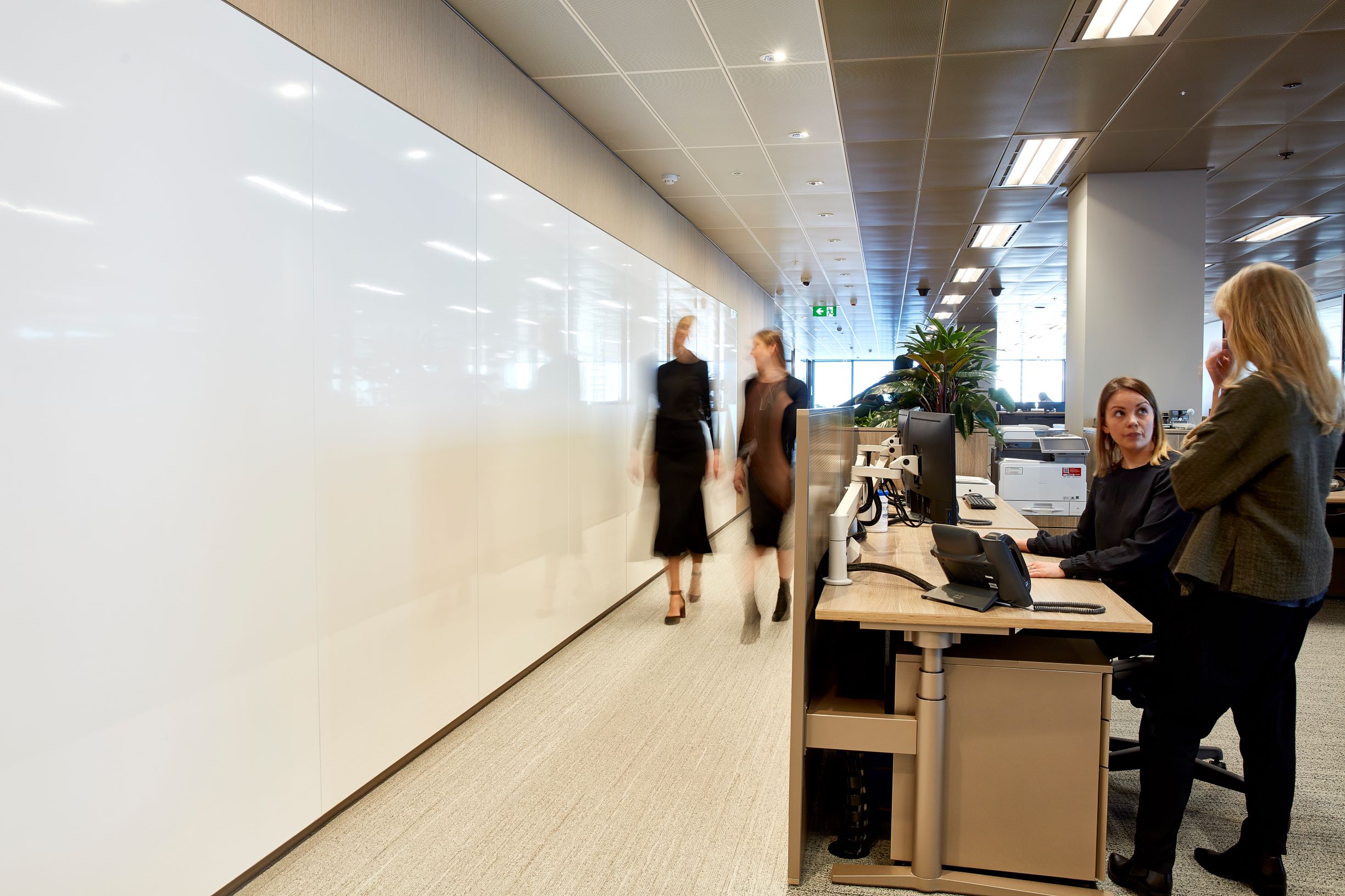 Westpac, 275 Kent Street