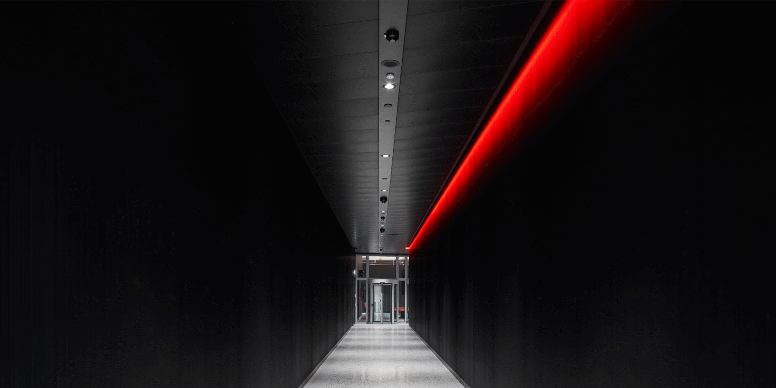 NEXTDC Perth Data Centre