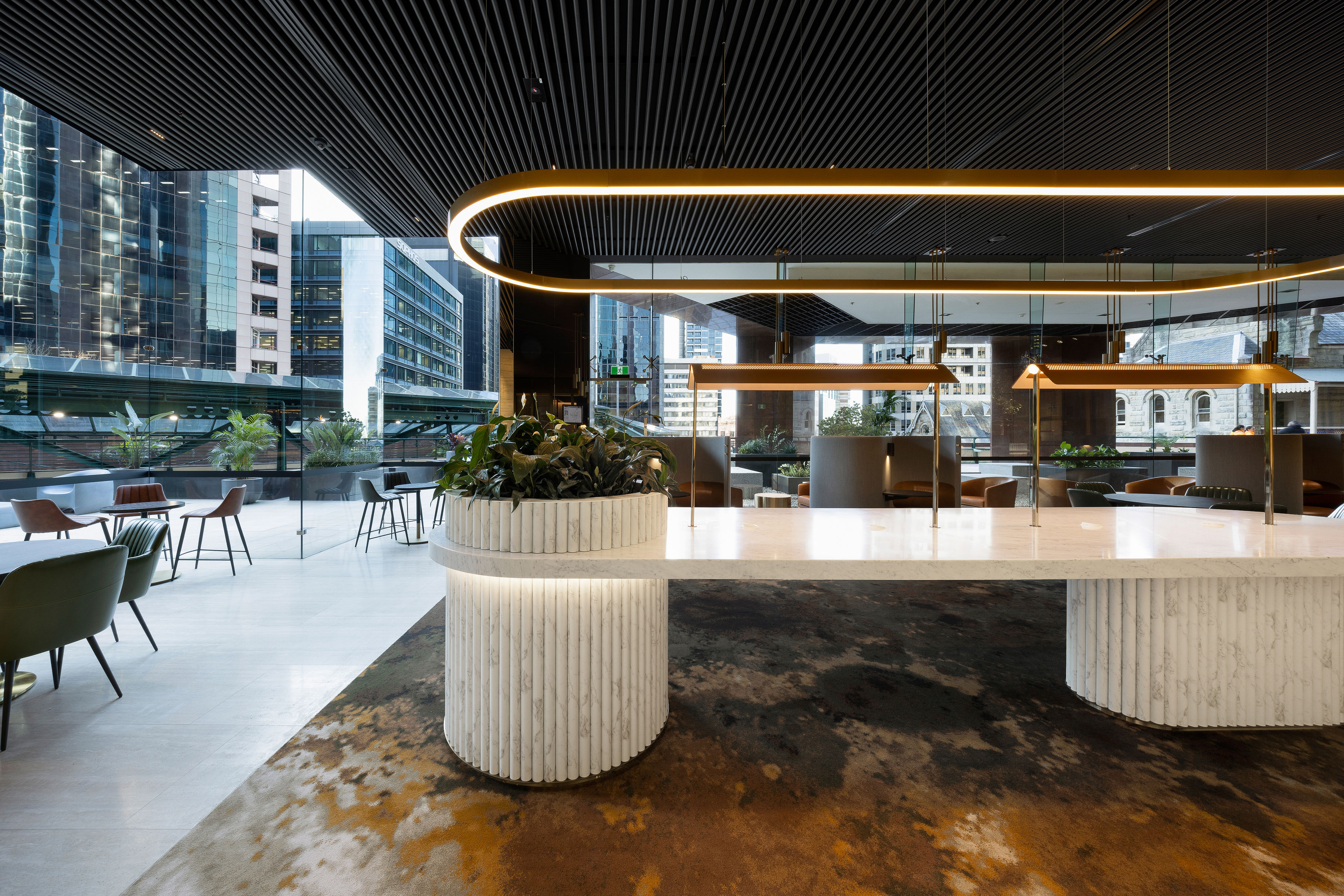 101 Miller Street, North Sydney